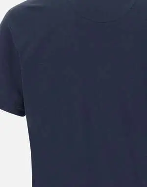 Eleventy Crew Neck T-shirt