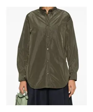 Aspesi Taffeta Shirt