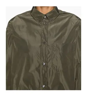 Aspesi Taffeta Shirt