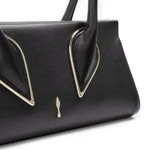 CHRISTIAN LOUBOUTIN Chr Venus Baguette Ld61
