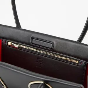 CHRISTIAN LOUBOUTIN Chr Venus Baguette Ld61