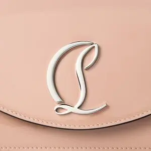 CHRISTIAN LOUBOUTIN Chain Clutch