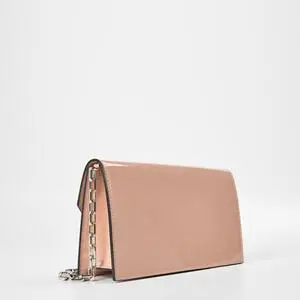 CHRISTIAN LOUBOUTIN Chain Clutch