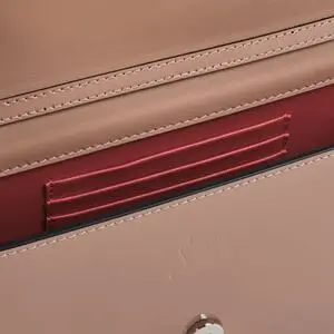 CHRISTIAN LOUBOUTIN Chain Clutch