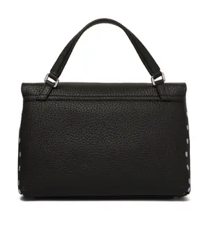 ZANELLATO Small Postina Top-handle Cross Body Bag