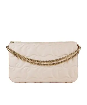 CHRISTIAN LOUBOUTIN Spliced Shoulder Bag