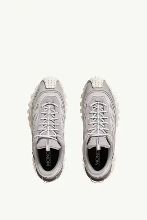 Moncler Trailgrip Gtx Sneakers