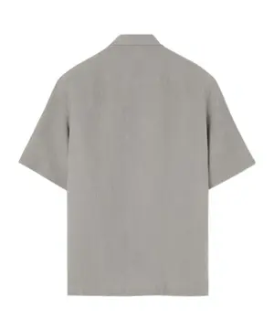 Loro Piana Federico Shirt - Airy Wind