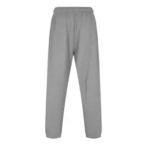 Canada Goose Logo Closed Hem Fleece Joggers