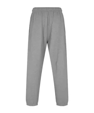 Canada Goose Logo Closed Hem Fleece Joggers