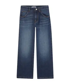 Chloé Straight Jeans