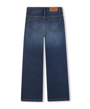 Chloé Straight Jeans