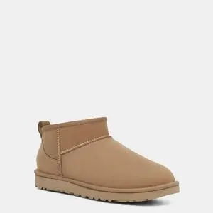 UGG Versatile Casual Minimalist Fashion Ankle Boots