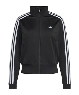 ADIDAS ORIGINALS Firebird Track Top - Red