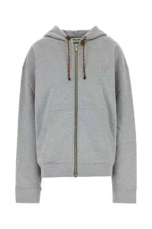 Miu Miu Trimmed Activewear For Women