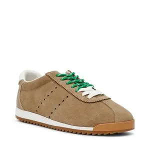 Steve Madden Lace-up Low-top Casual Sneakers