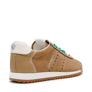 Steve Madden Lace-up Low-top Casual Sneakers