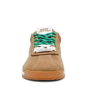 Steve Madden Lace-up Low-top Casual Sneakers