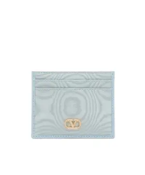Valentino Garavani Logo Card Holder