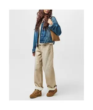 UGG High-top Casual Shoes