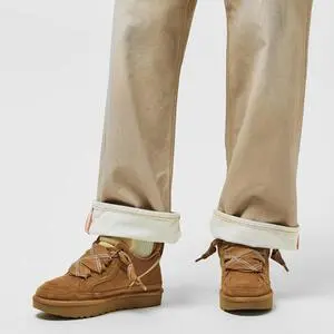 UGG High-top Casual Shoes
