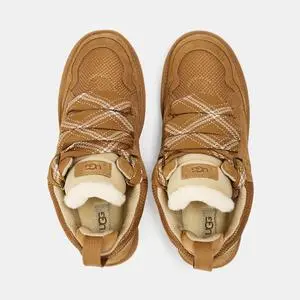 UGG High-top Casual Shoes