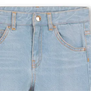 Chloé Straight Leg Jeans