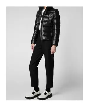 SAVE THE DUCK Cosmary Hooded Puffer Jacket