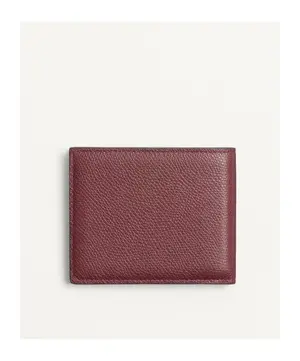 Valentino Garavani Vlogo Signature Bi-fold Wallet