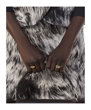 Fendi O'lock Ring