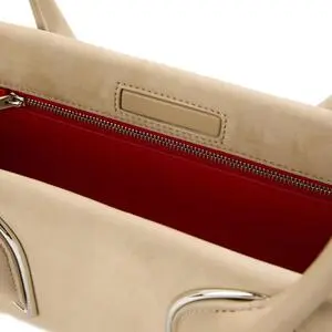 CHRISTIAN LOUBOUTIN Chr Venus Baguette Shoulder Bag