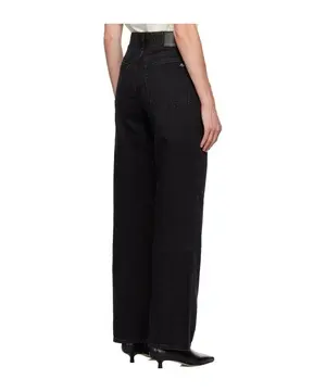 Rag & Bone Five-pocket Jeans
