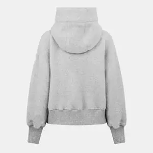 Canada Goose Hooded Coat