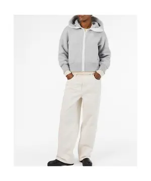 Canada Goose Hooded Coat