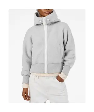 Canada Goose Hooded Coat