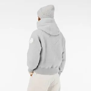 Canada Goose Hooded Coat