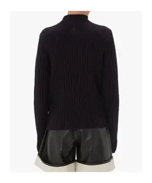 J.W.ANDERSON Jw Anderson Panelled Flap Jumper