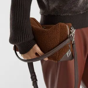 Fendi Lui Medium Shoulder Bag