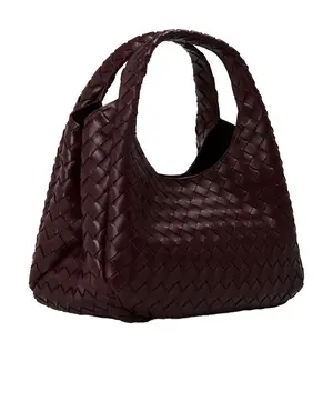 Bottega Veneta Lightweight Handbag - Black