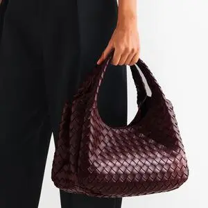 Bottega Veneta Lightweight Handbag