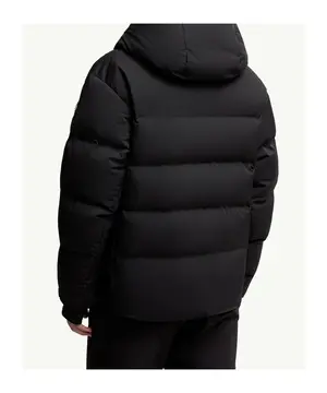 Moncler Fellberg Hooded Insulated Ski Jacket