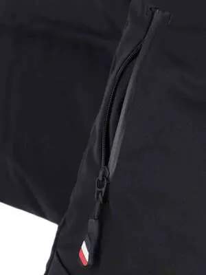 Moncler Fellberg Hooded Down Ski Jacket