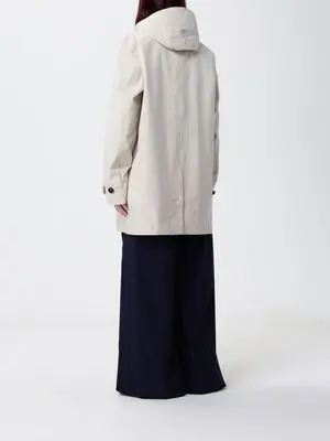 SAVE THE DUCK April Hooded Coat
