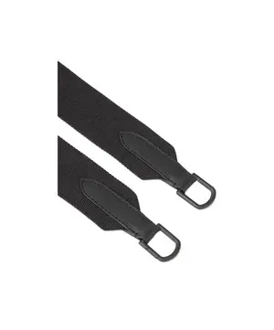 Loro Piana Extra Strap - Black