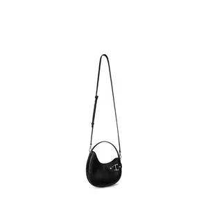 Ralph Lauren Tasha Mini Shoulder Bag