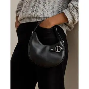Ralph Lauren Tasha Mini Shoulder Bag