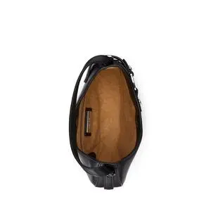 Ralph Lauren Tasha Mini Shoulder Bag