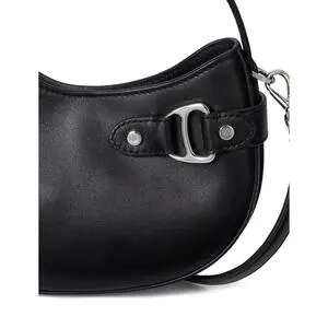 Ralph Lauren Tasha Mini Shoulder Bag