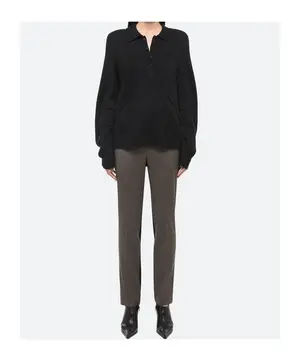 Helmut Lang Apex Polo Shirt