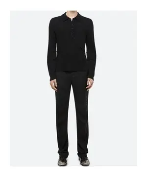 Helmut Lang Apex Polo Shirt